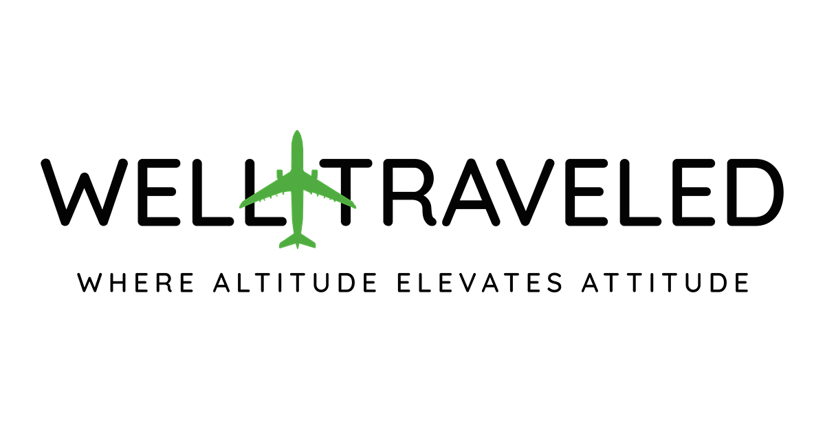 Well Traveled